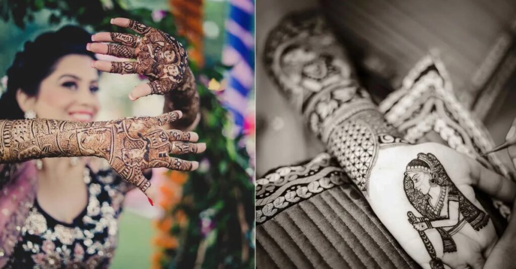 Fun Ways to Make Your Mehendi Function Amazing